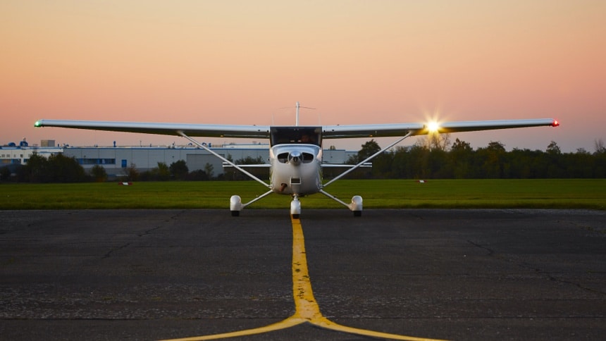 Best Aircraft Finance Solutions | Low Rate Aircraft Loans