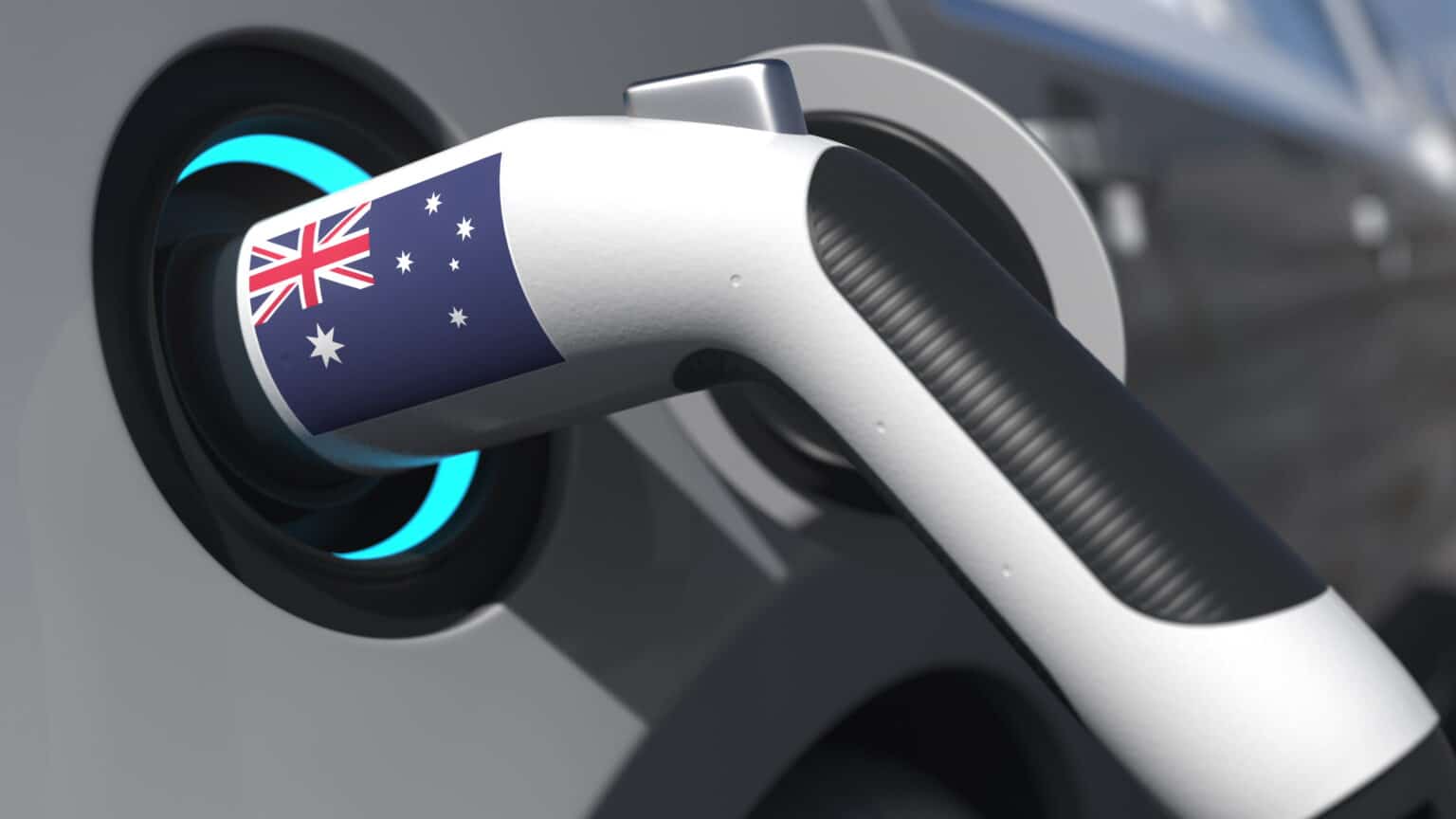 The Rise of Electric Cars in Australia - EV Adoption Guide
